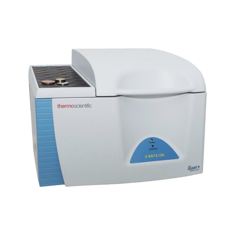 ARL™ QUANT'X EDXRF Spectrometer | Alisan